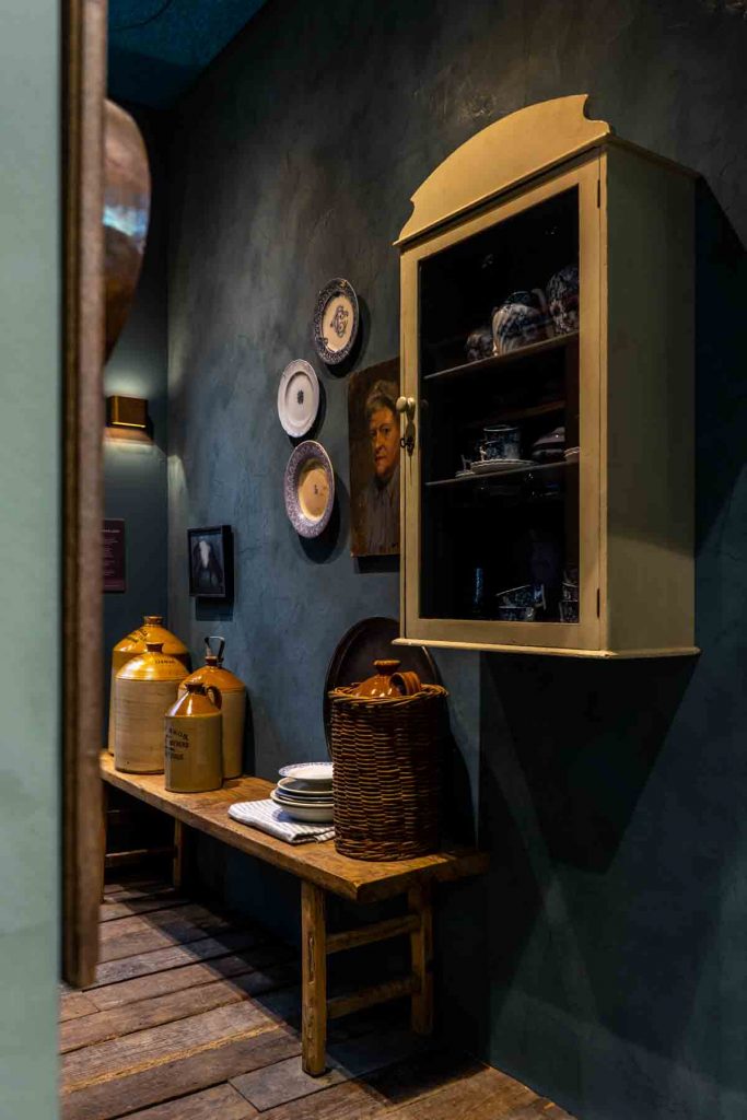 Pure & Original Spaan Marrakech Walls Pure & Original Spaan Marrakech Walls