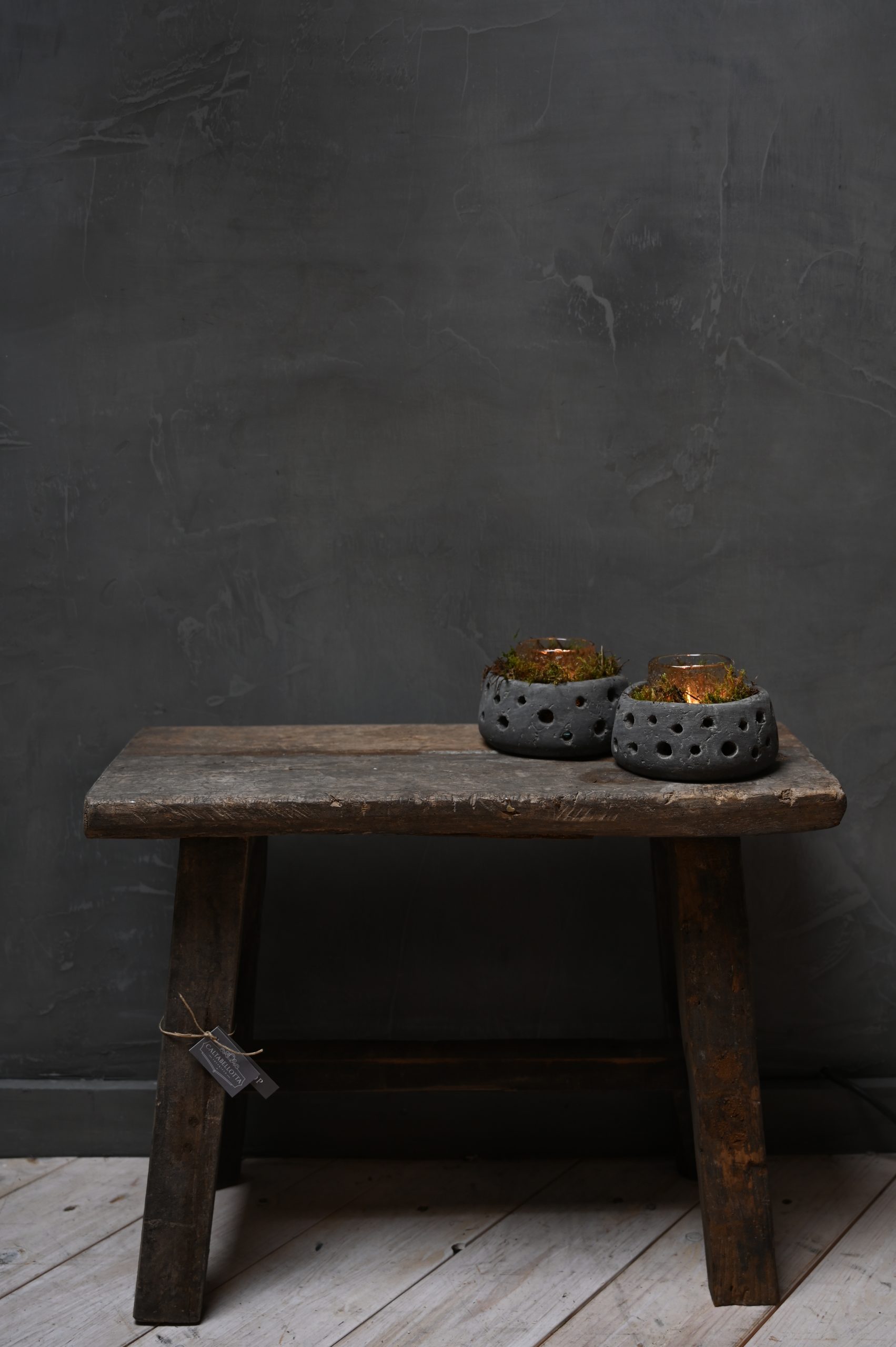 Bank Oud Hout VII Bank Oud Hout VII Bank Oud Hout VII