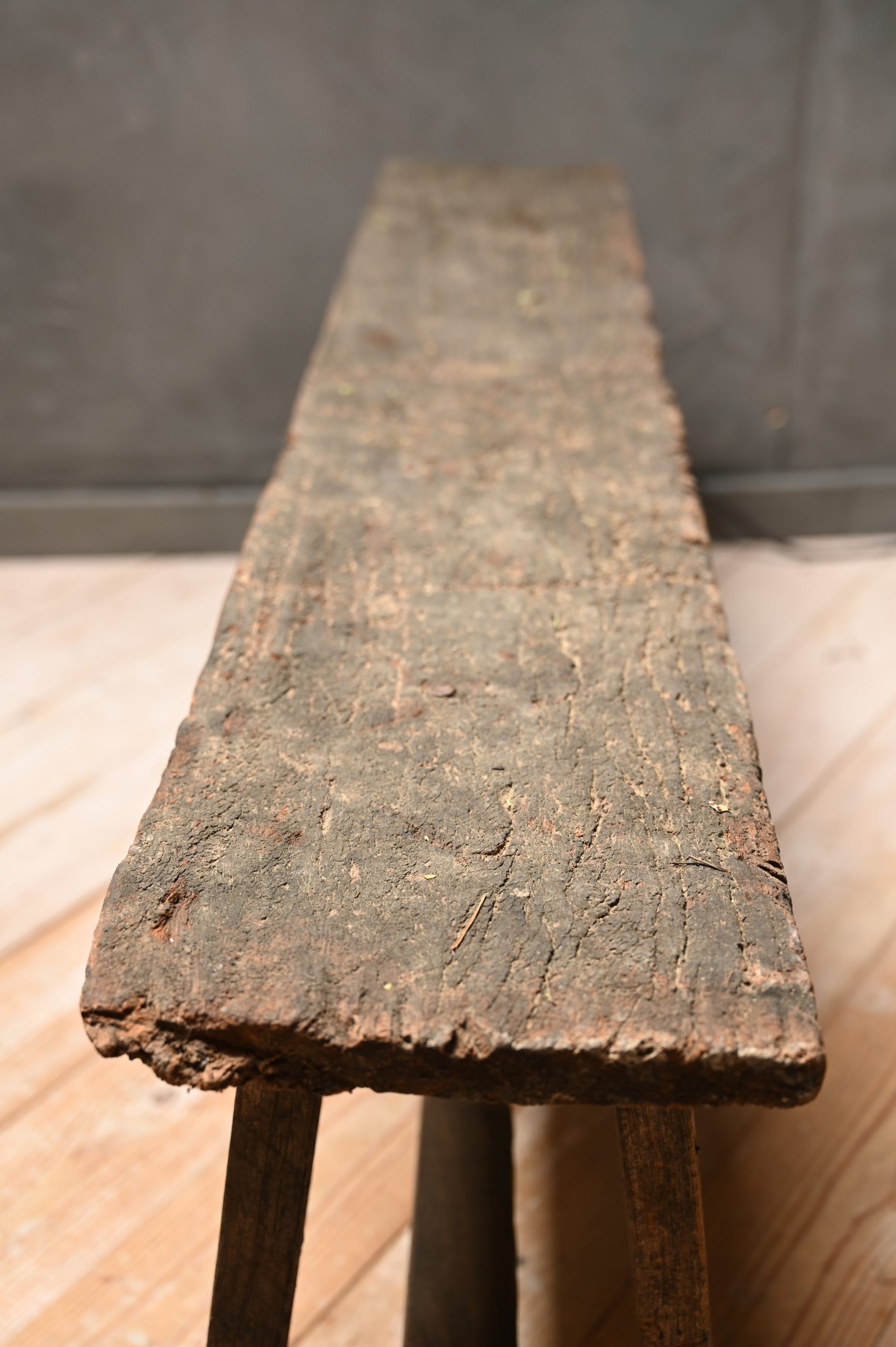 Bank Oud Hout VI Bank Oud Hout VI Bank Oud Hout VI